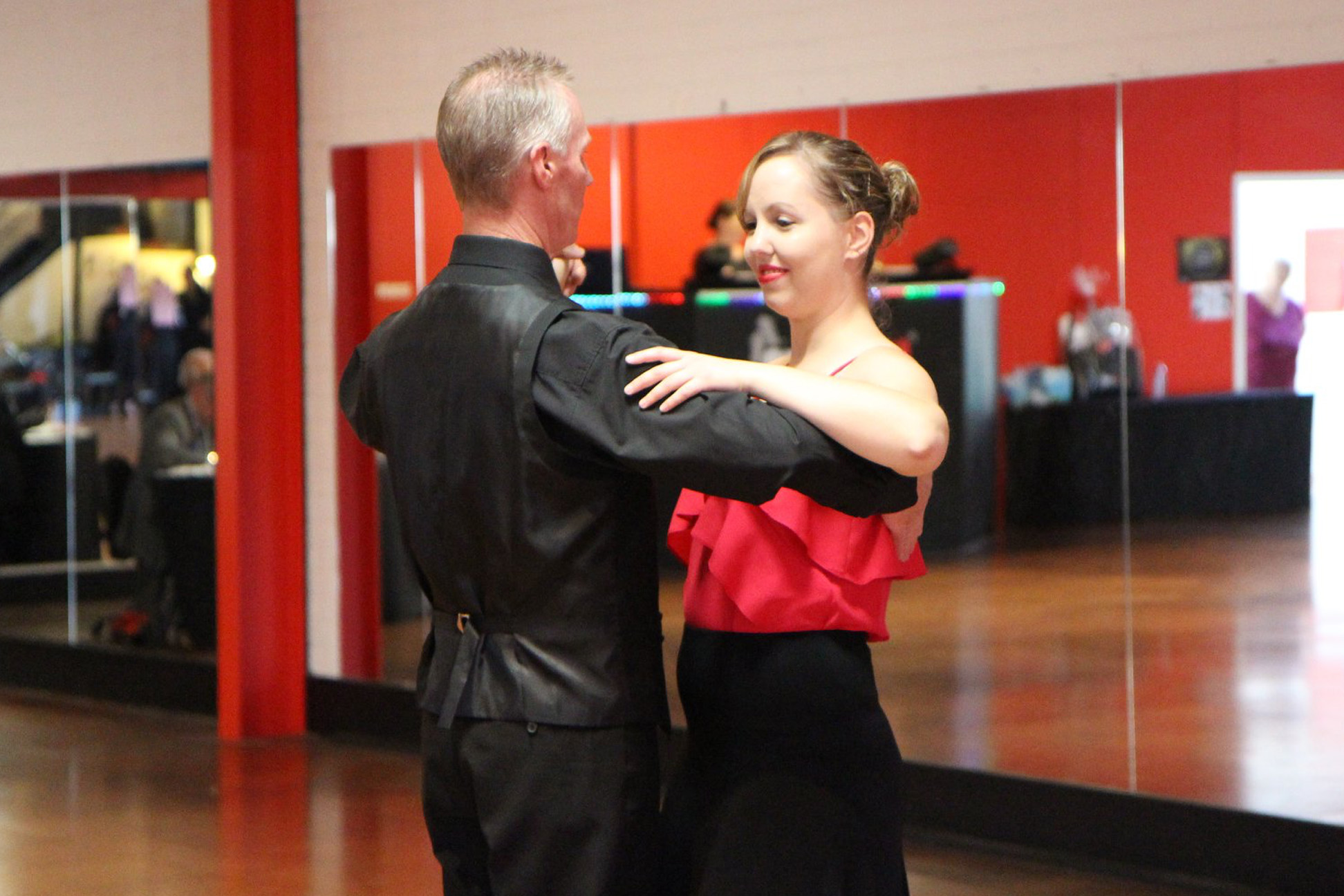 Adult Social Classes | MarShere Dance Studios